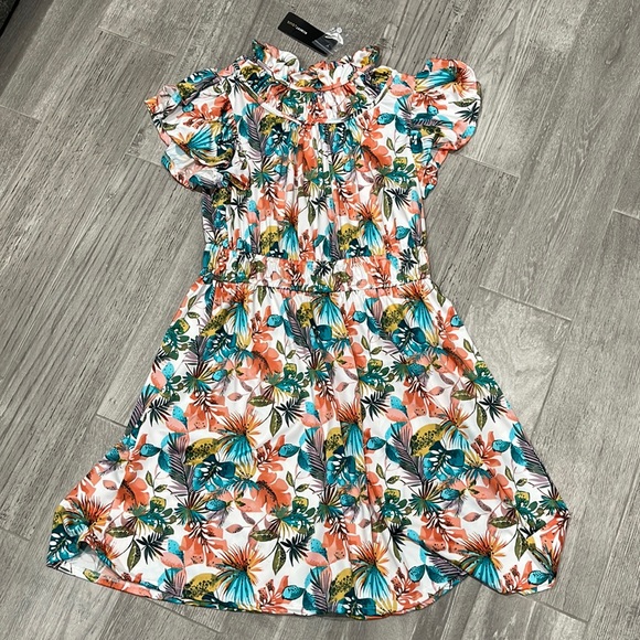 Robert Louis | Dresses | Robert Louis Tropical Dress | Poshmark